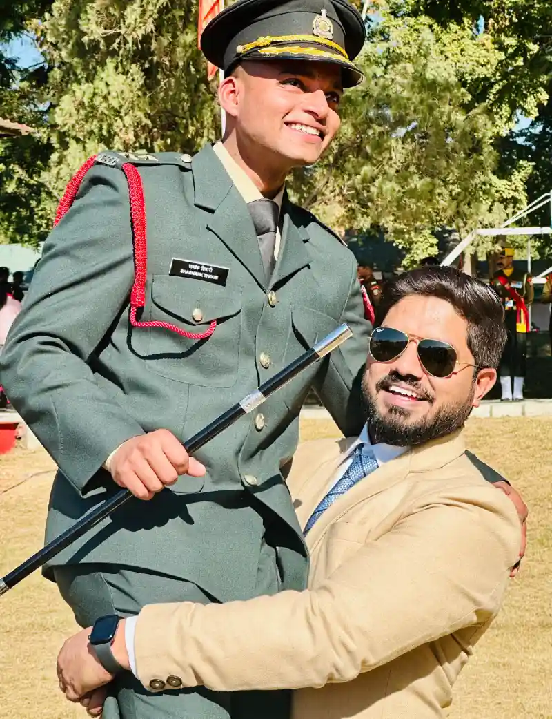 President Murmu Confers 51 Gallantry Awards at Defence Investiture ...